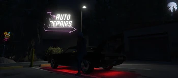 Vendetta Sinister | NoPixel Wiki | Fandom