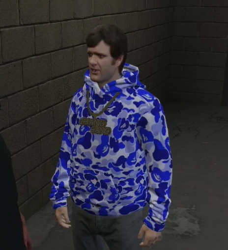 Lil Erf/3.0 | NoPixel Wiki | Fandom