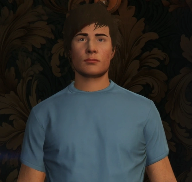 Cameron Francisco | NoPixel Wiki | Fandom