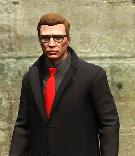 David Watcher/2.0 and Prior | NoPixel Wiki | Fandom