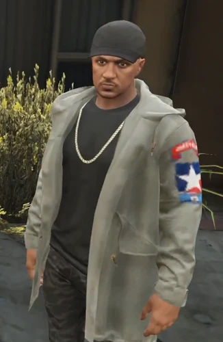 Deandre Jackson/2.0 and Prior | NoPixel Wiki | Fandom