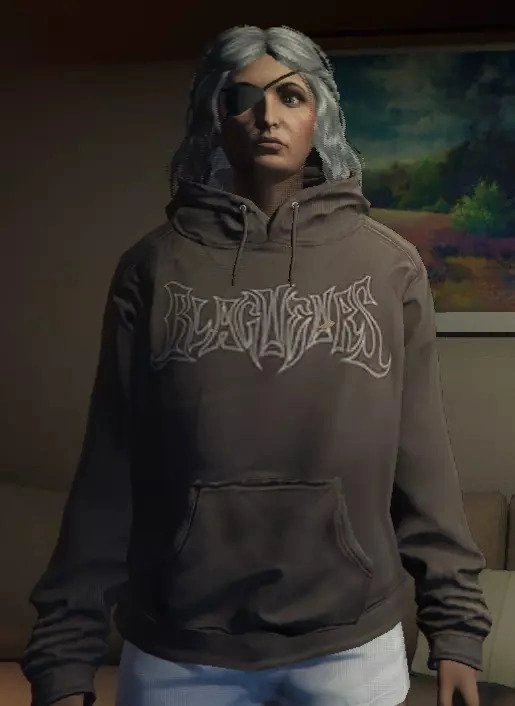 Emi Ko | NoPixel Wiki | Fandom