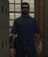 Chaz Michaels | NoPixel Wiki | Fandom
