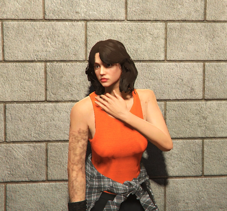 Fiona Woods | NoPixel Wiki | Fandom
