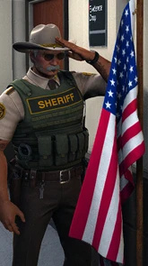 Joe Rosner | NoPixel Wiki | Fandom