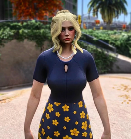 Princess Elena | NoPixel Wiki | Fandom