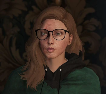Zoe May | NoPixel Wiki | Fandom