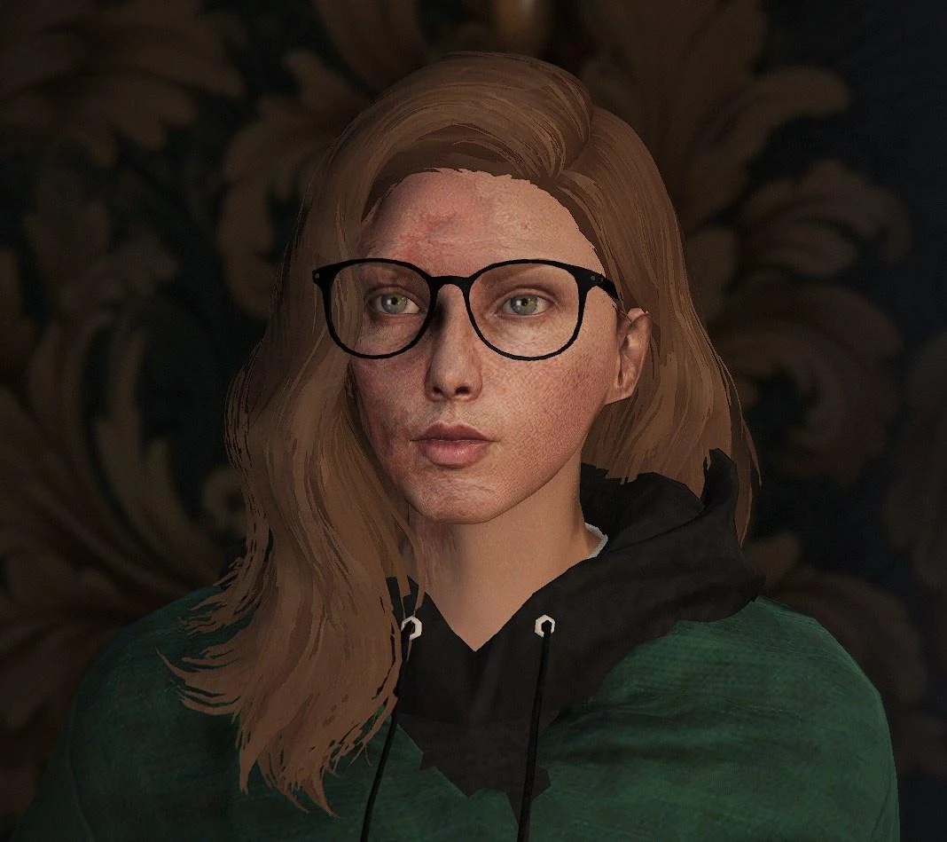 Zoe May | NoPixel Wiki | Fandom