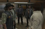 Mike "Rusty" Kowalski | NoPixel Wiki | Fandom