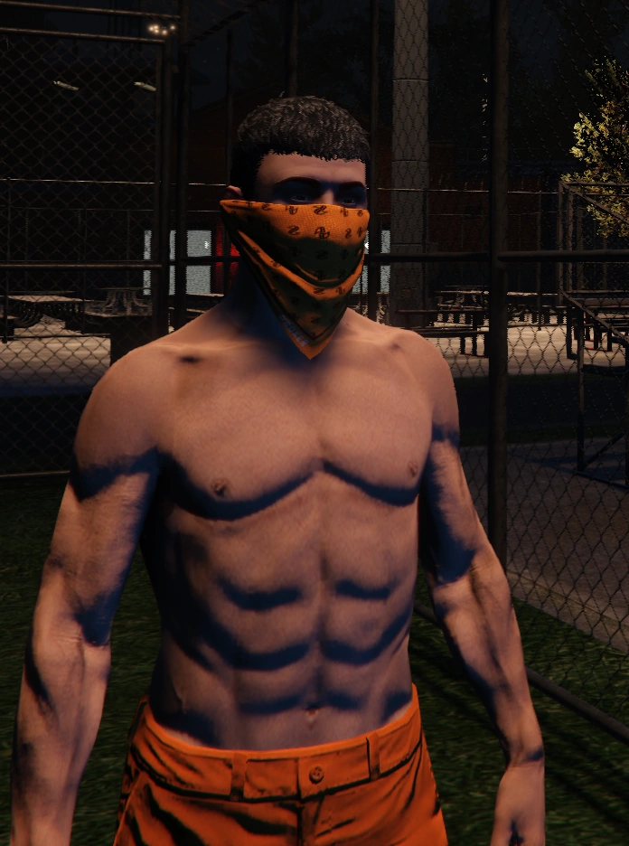 Karim Jones/3.0 | NoPixel Wiki | Fandom