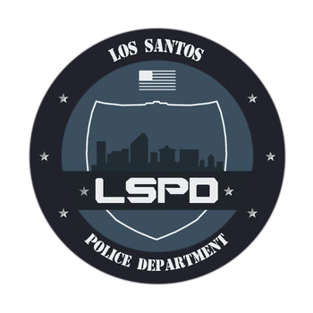 Los Santos Police Department/3.0 | NoPixel Wiki | Fandom