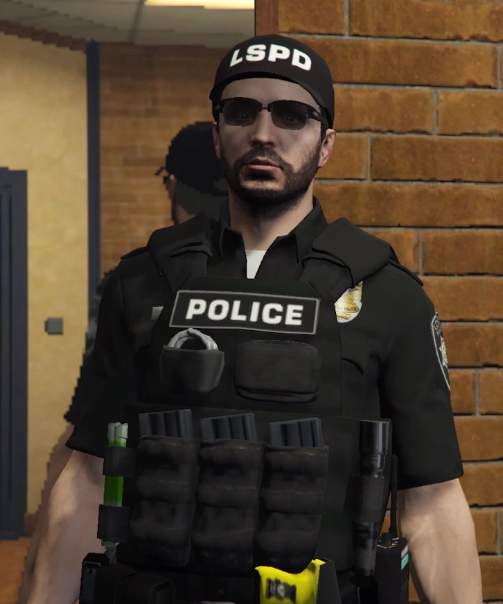 Rob Banks/3.0 | NoPixel Wiki | Fandom