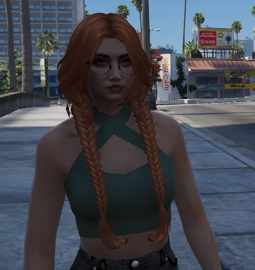 Camila Sulan | NoPixel Wiki | Fandom