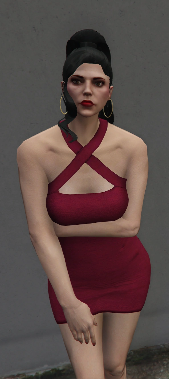 Gianna Rosato/3.0 | NoPixel Wiki | Fandom