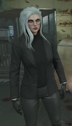 Fiona Stewart/2.0 and Prior | NoPixel Wiki | Fandom