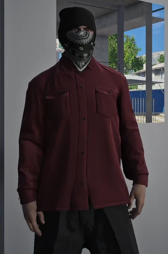 Chumito Locco | NoPixel Wiki | Fandom