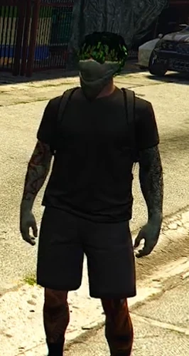 Max Brown | NoPixel community | Fandom