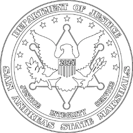 San Andreas State Marshals | NoPixel Wiki | Fandom