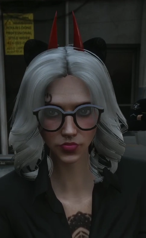 Violet Snowe | NoPixel Wiki | Fandom