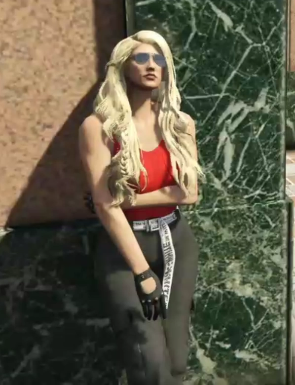 Autumn Rhodes | NoPixel Wiki | Fandom