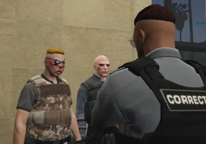 Lenny Hawk | NoPixel community | Fandom