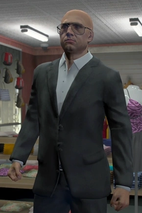 Maxim Pochinki | NoPixel Wiki | Fandom