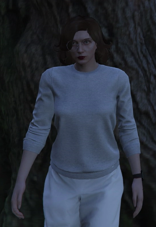 Carrie Clarice/3.0 | NoPixel Wiki | Fandom