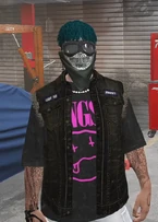 Already Dead MC/Members | NoPixel Wiki | Fandom