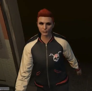 Felicity Goodwin/2.0 and Prior | NoPixel Wiki | Fandom