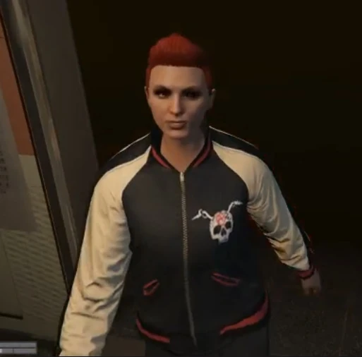 Felicity Goodwin/2.0 and Prior | NoPixel Wiki | Fandom
