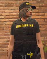 Mackenzie Hayes | NoPixel Wiki | Fandom