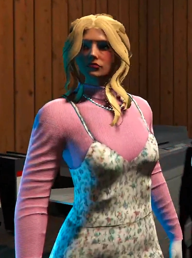 Princess Elena | NoPixel Wiki | Fandom
