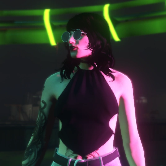 Sloane Monroe | NoPixel Wiki | Fandom
