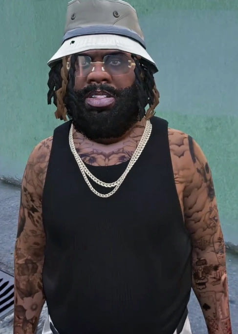 Taco Prince | NoPixel Wiki | Fandom