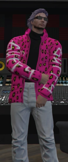 Topi/3.0 | NoPixel Wiki | Fandom