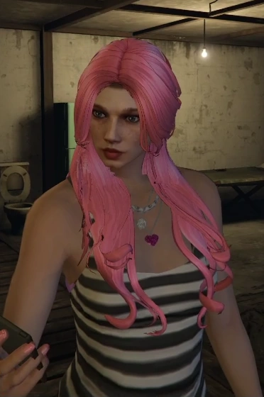 Aurora Grey | NoPixel Wiki | Fandom