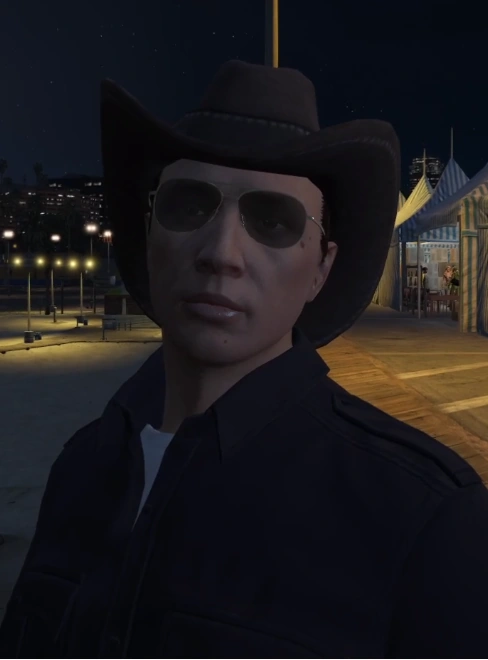 Allan Jones/3.0 | NoPixel Wiki | Fandom