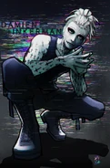 Damien Tinkerman | NoPixel Wiki | Fandom
