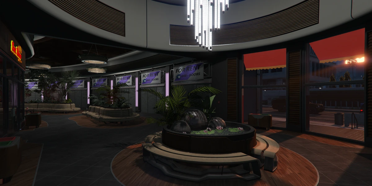 Little Seoul Food Court | NoPixel Wiki | Fandom