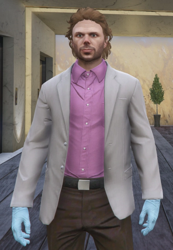 Giovanni Polombo/3.0 | NoPixel Wiki | Fandom