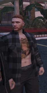Nikolai Filatov/3.0 | NoPixel Wiki | Fandom