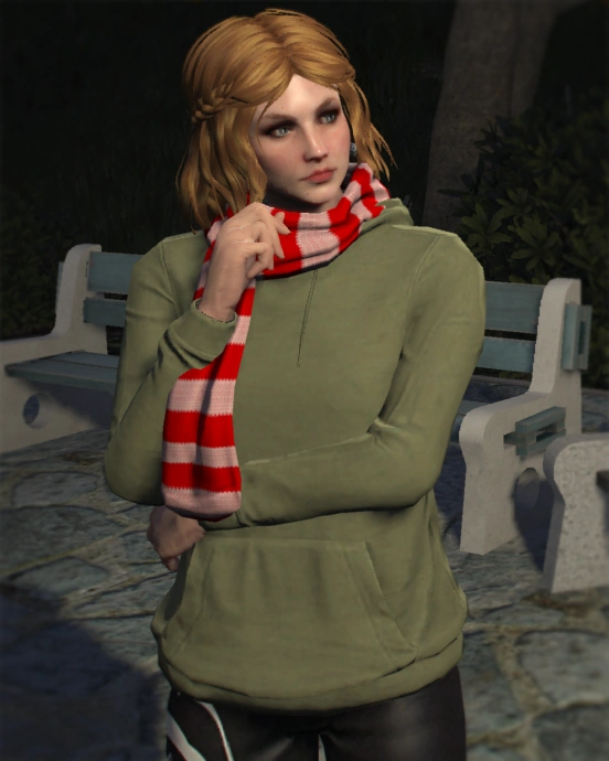 Pippa Picket | NoPixel Wiki | Fandom