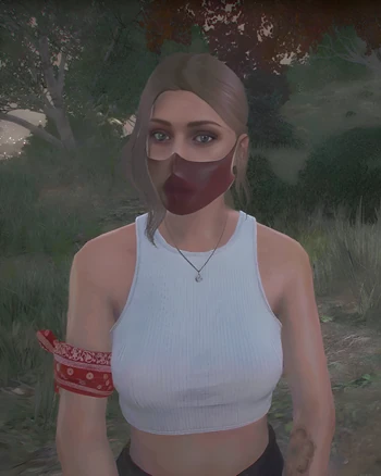 Kit Archer | NoPixel Wiki | Fandom
