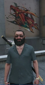 Chang Gang Compound/3.0 | NoPixel Wiki | Fandom