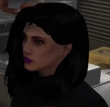 Ramona Celeste | NoPixel Wiki | Fandom