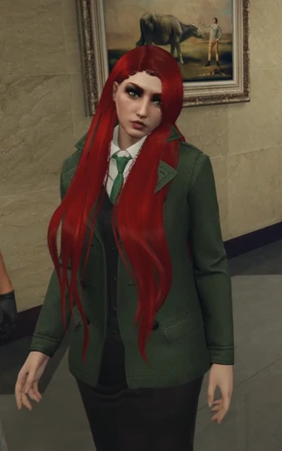 Siobhan Fitzpatrick/3.0 | NoPixel Wiki | Fandom