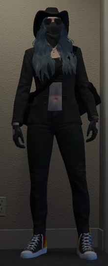 Dee Asmo/3.0 | NoPixel Wiki | Fandom