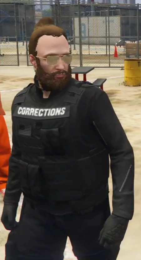 Patrick Downing/2.0 and Prior | NoPixel Wiki | Fandom