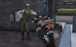 Travis Tribble/2.0 and Prior | NoPixel Wiki | Fandom