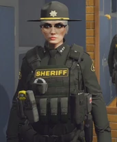 Brittany Angel | NoPixel community | Fandom